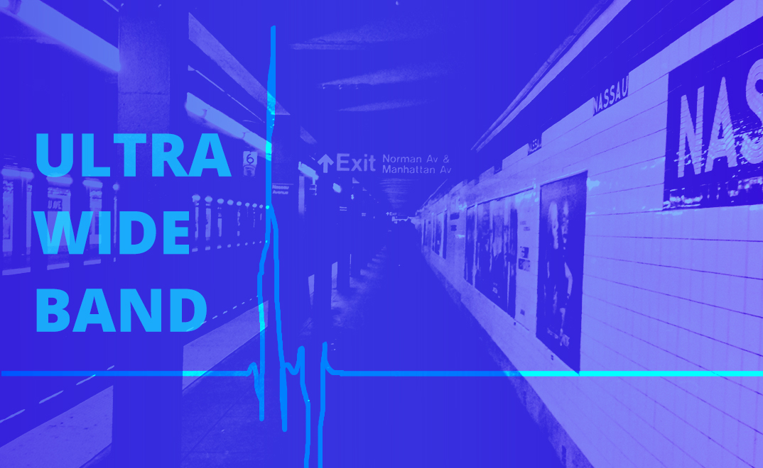 Ultra Wideband (UWB) for Indoor Positioning | Leverege